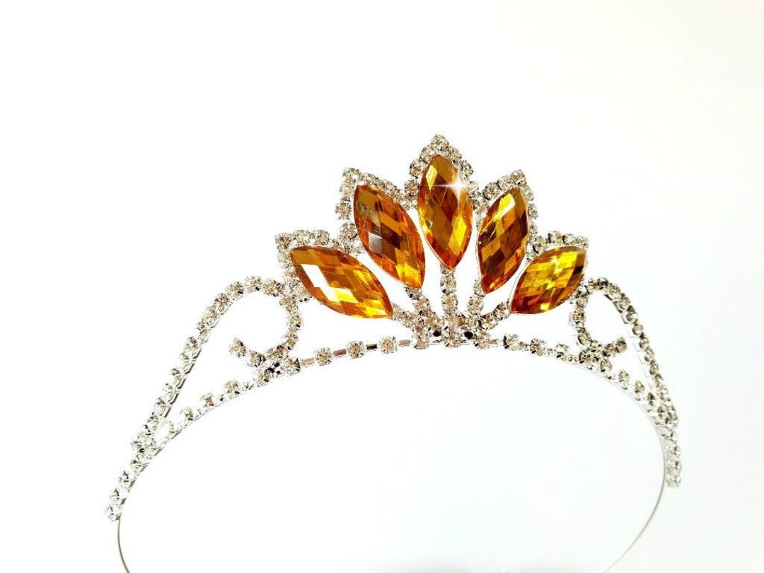 PRINCESS BELLE CROWN ,the Beauty and the Beast Belle Crown, Belle Tiara ...