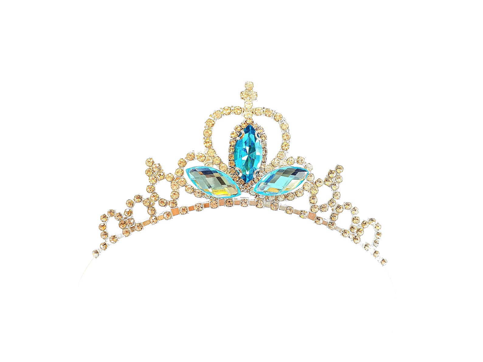 SALE Frozen ELSA CROWN Elsa Tiara Frozen Tiara Kids Elsa | Etsy