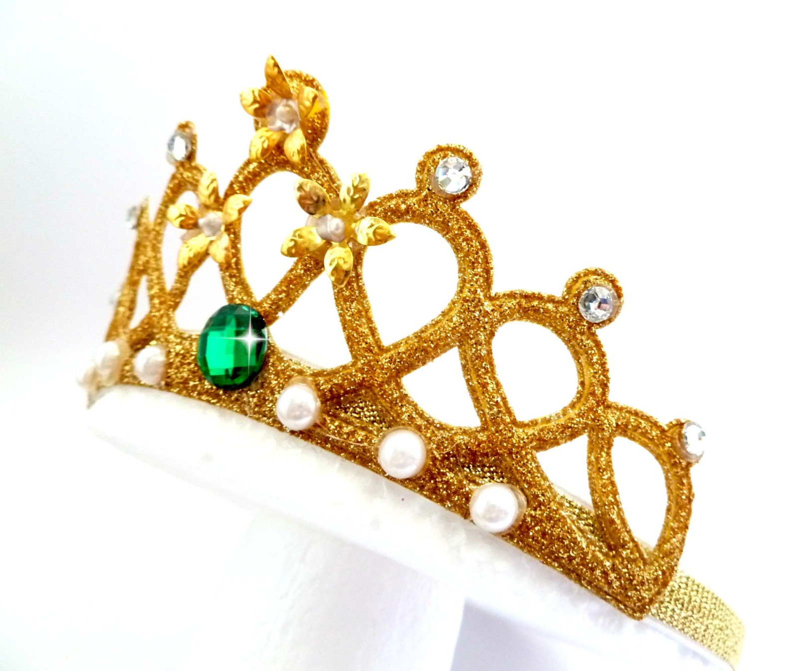 PRINCESS MERIDA HEADBAND Merida Crown Merida Tiara Merida - Etsy Israel