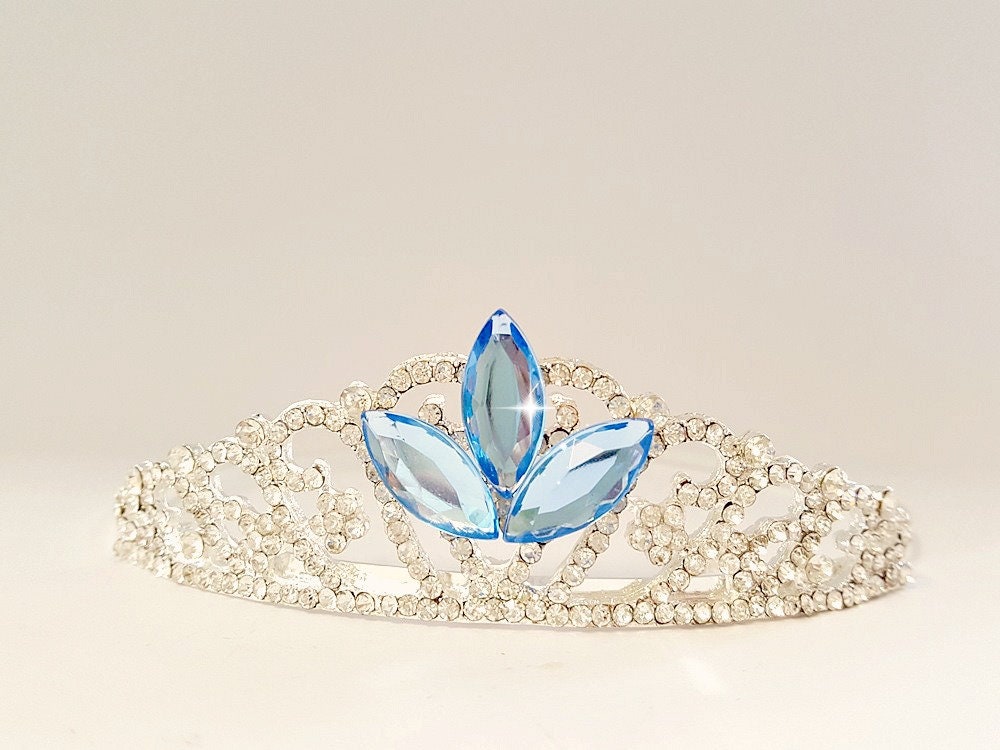 Sale CINDERELLA CROWN Fits Cinderella Birthday Outfit | Etsy