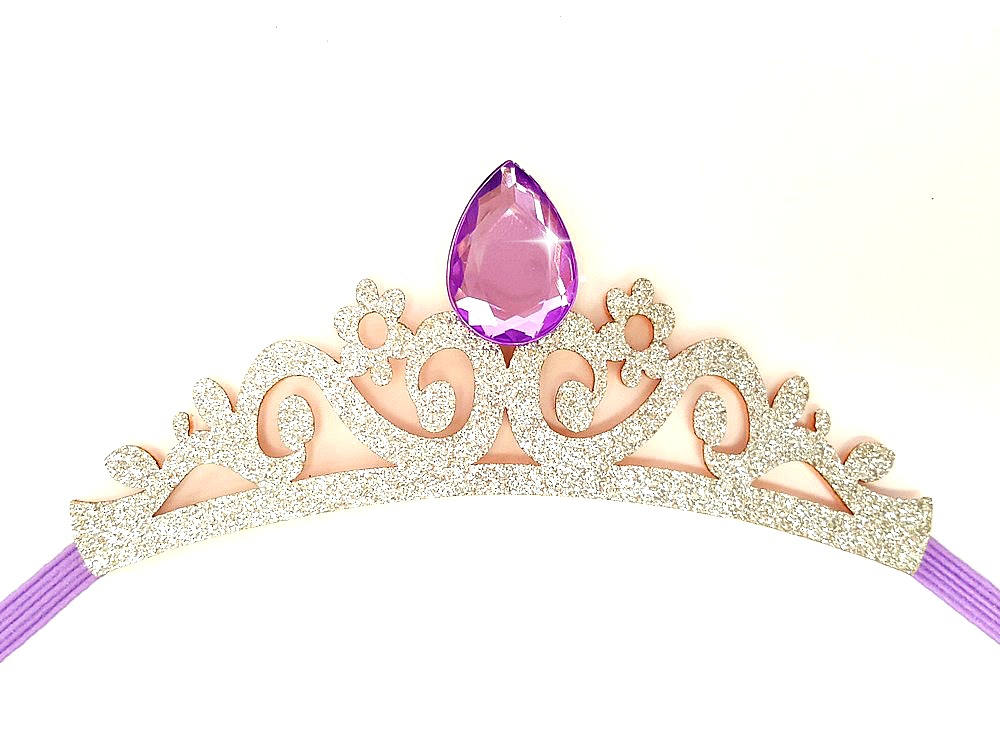 SOFIA THE FIRST Crowns Party Favor Sofia The First Princess | Etsy