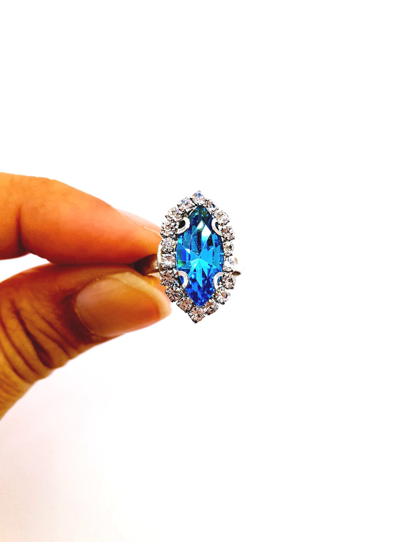 Elsa Frozen 2 Blue Dress Tiara Crown Elsa Snowflake Crown - Etsy