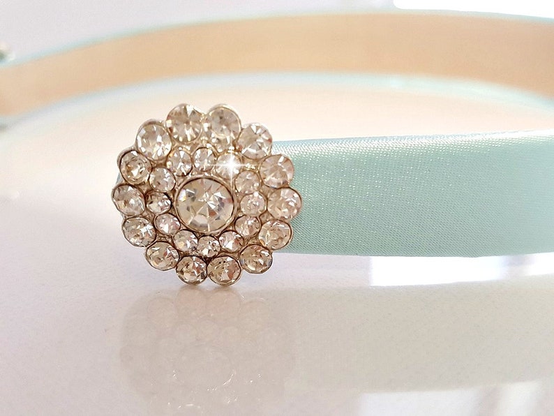 CINDERELLA HEADBAND Cinderella Birthday Party Cinderella | Etsy