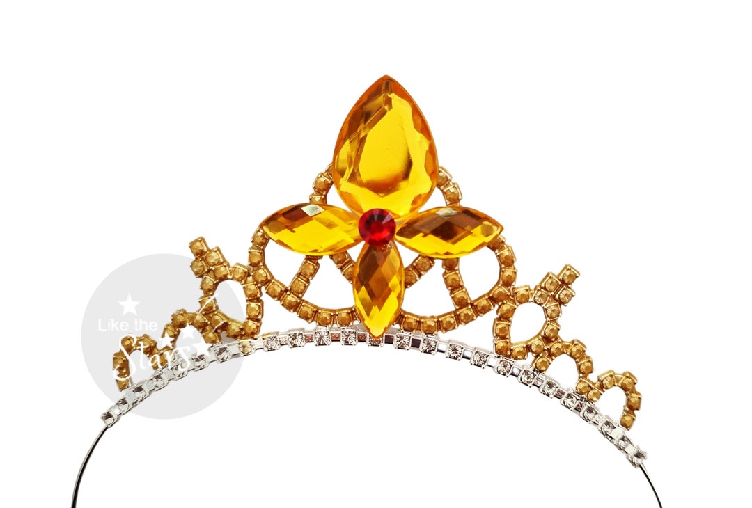 Regal Shrek Princess Fiona Crown Tiara Great for Princess Fiona Costume ...