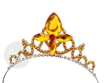 Fiona Shrek Crown - Etsy Singapore