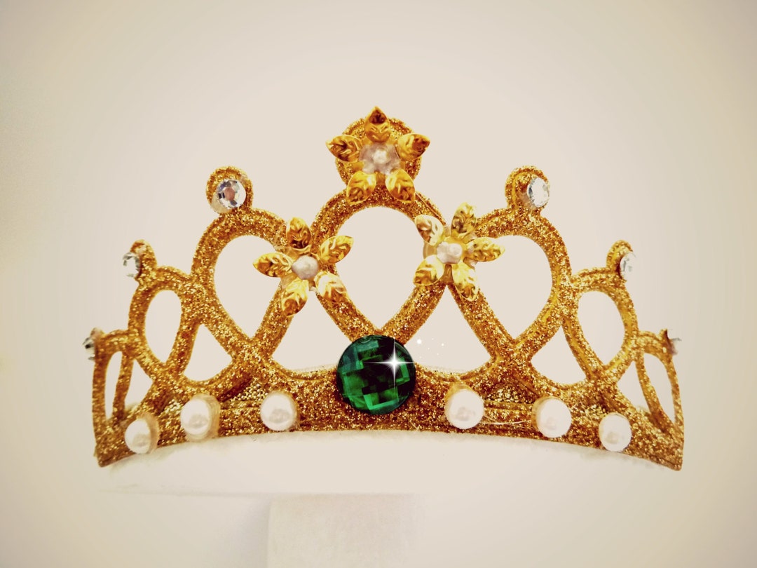 PRINCESS MERIDA HEADBAND, Merida Crown, Merida Tiara, Merida Cosplay ...