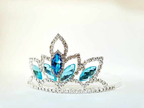 Queen Elsa Frozen Crown