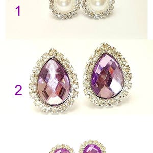 Princess Sofia Earrings, Sofia the First Earrings, PRINCESS Sofia ...