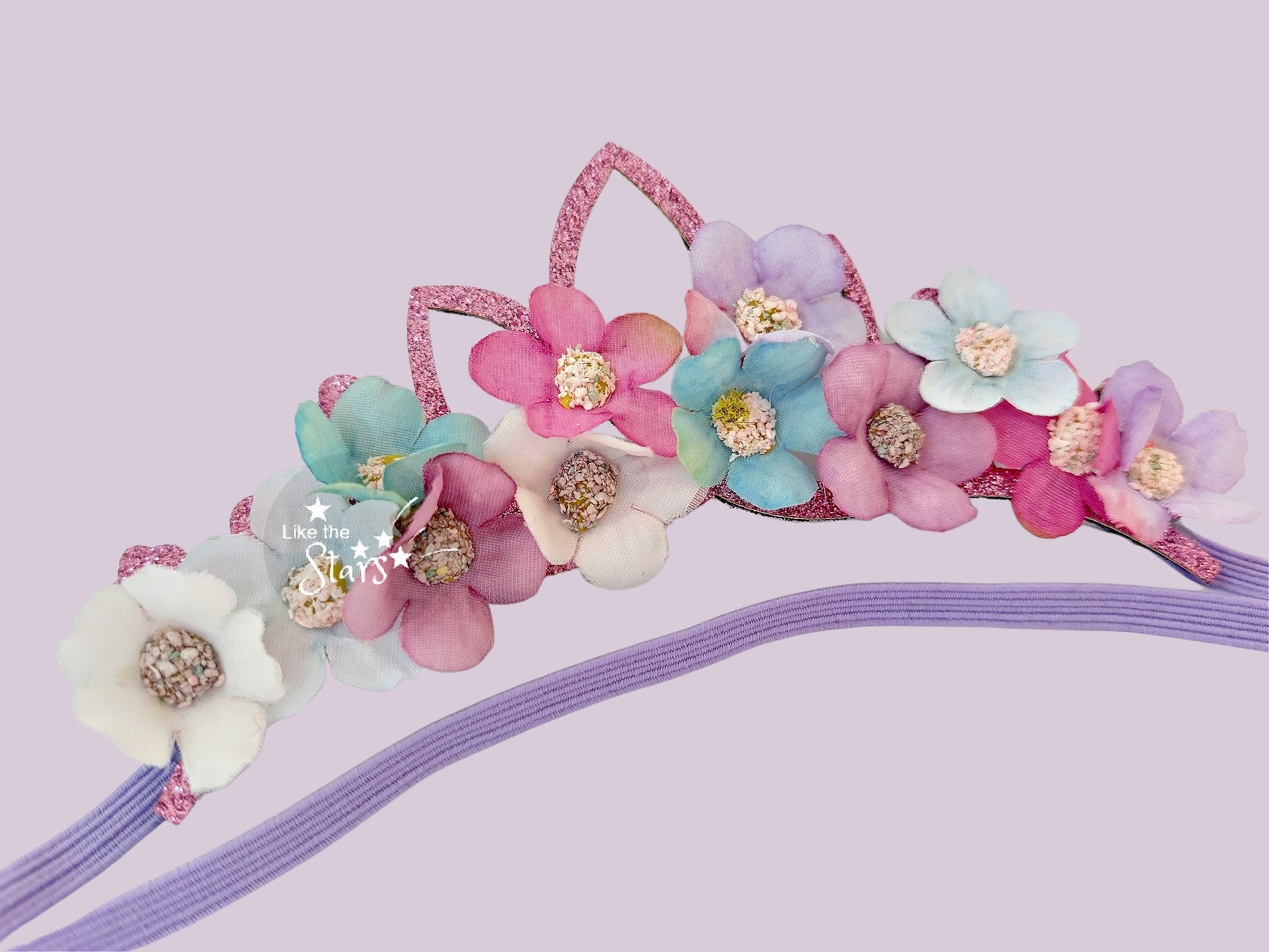 Isabella Madrigal Flowers Crown, Encanto Crown, Flower Tiara, Isabela ...