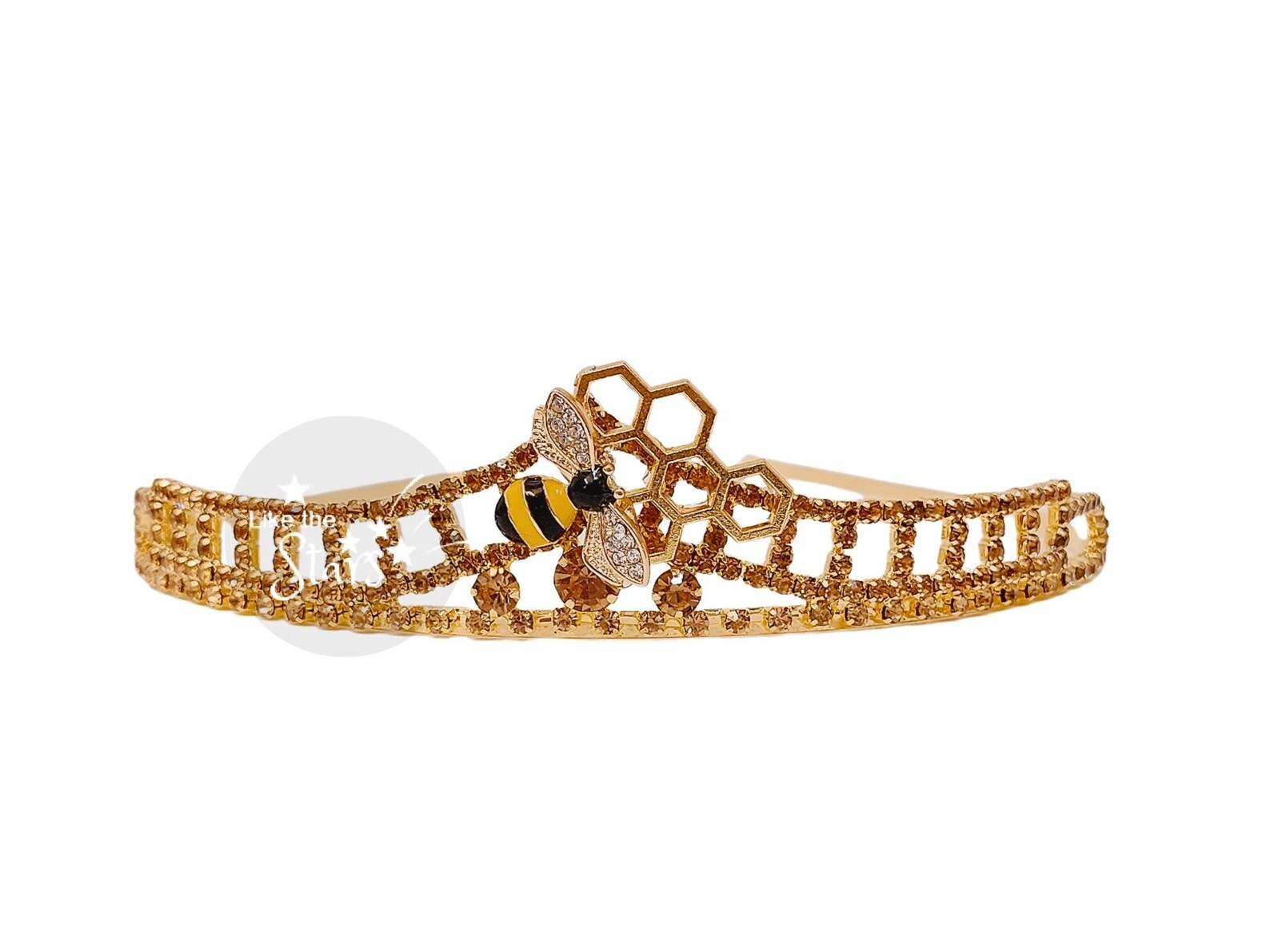 Bumblebee Birthday Crown First Birthday Crown Outfit Bee - Etsy