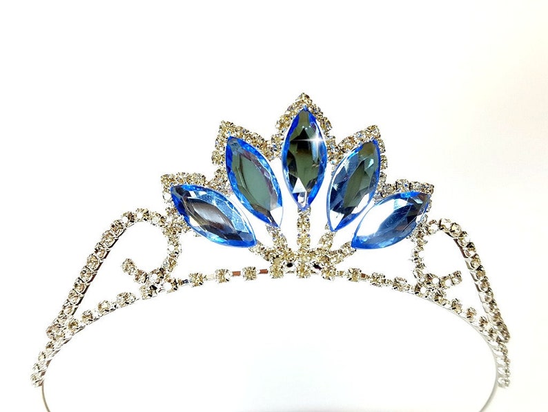 Sale CINDERELLA CROWN Cinderella Tiara Princess - Etsy UK