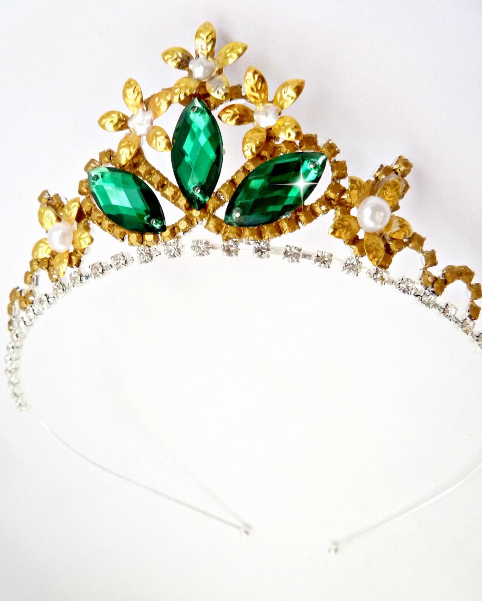 PRINCESS MERIDA TIARA Merida Crown Merida Tiara Merida - Etsy