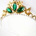 PRINCESS MERIDA TIARA Merida Crown Merida Tiara Merida - Etsy