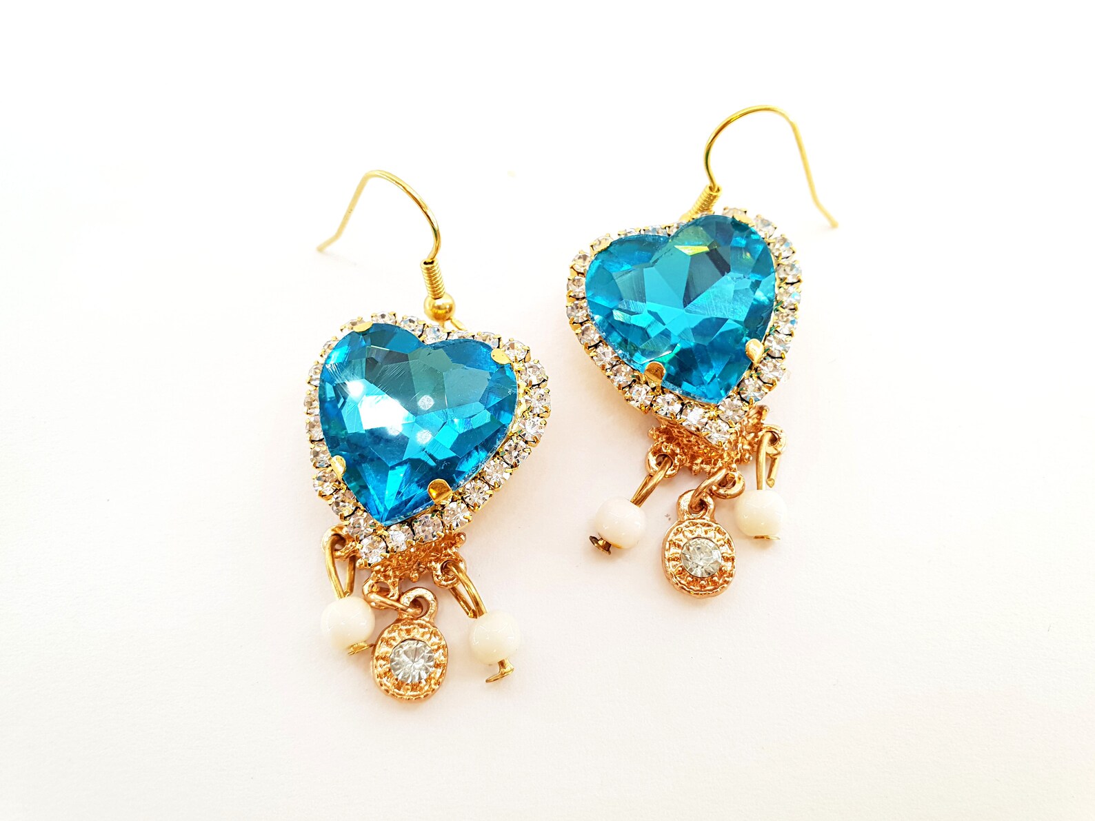 Jasmine Aladdin Gold Leaf Hair Chain jasmine Aladdin Hair - Etsy