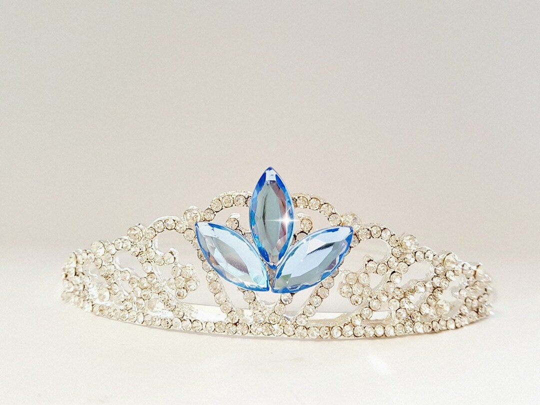 Sale CINDERELLA CROWN fits Cinderella Birthday Outfit, Princess ...