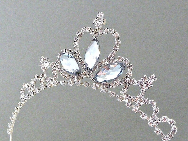 Princess Tiara the Perfect Christmas Gift for Girls princess | Etsy