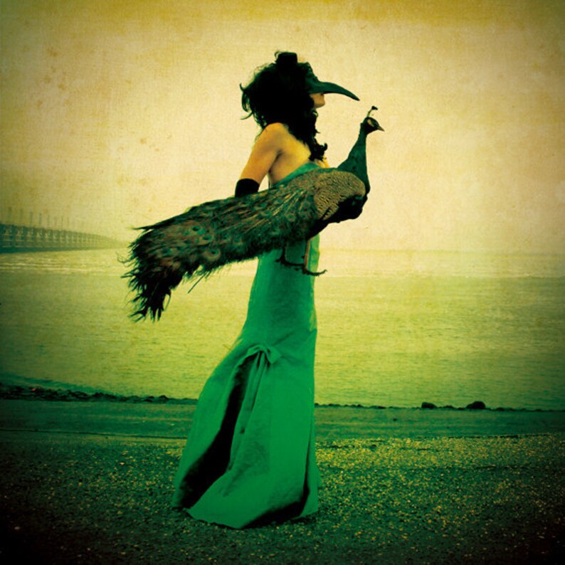 Surrealistic Art Photography Print NO. 012 - Etsy