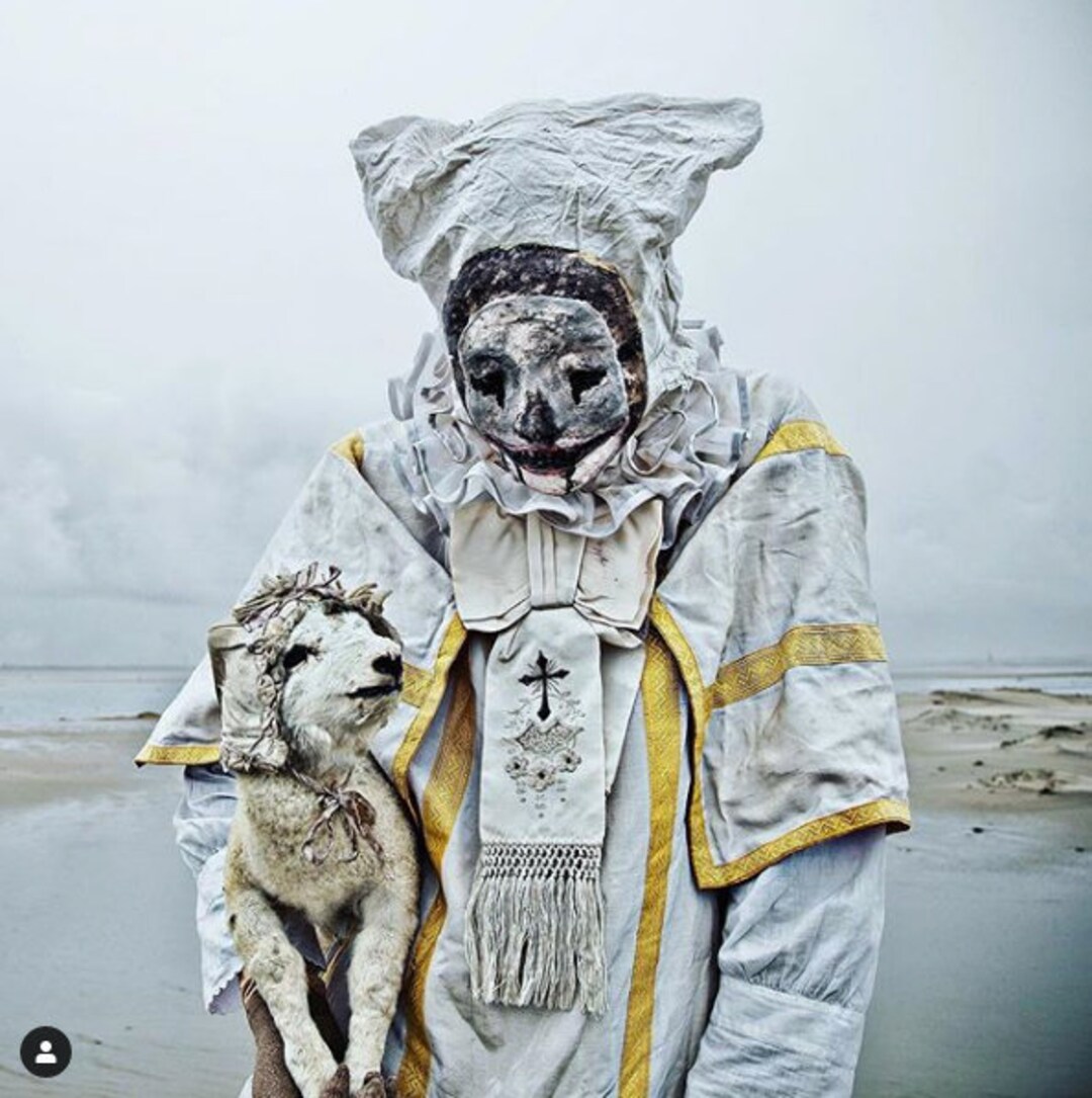 Surrealistic Art Photography Print Candice Strange Parade NO. 001* - Etsy