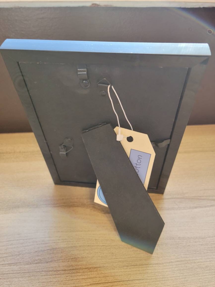 Lightsaber Button Art - Etsy