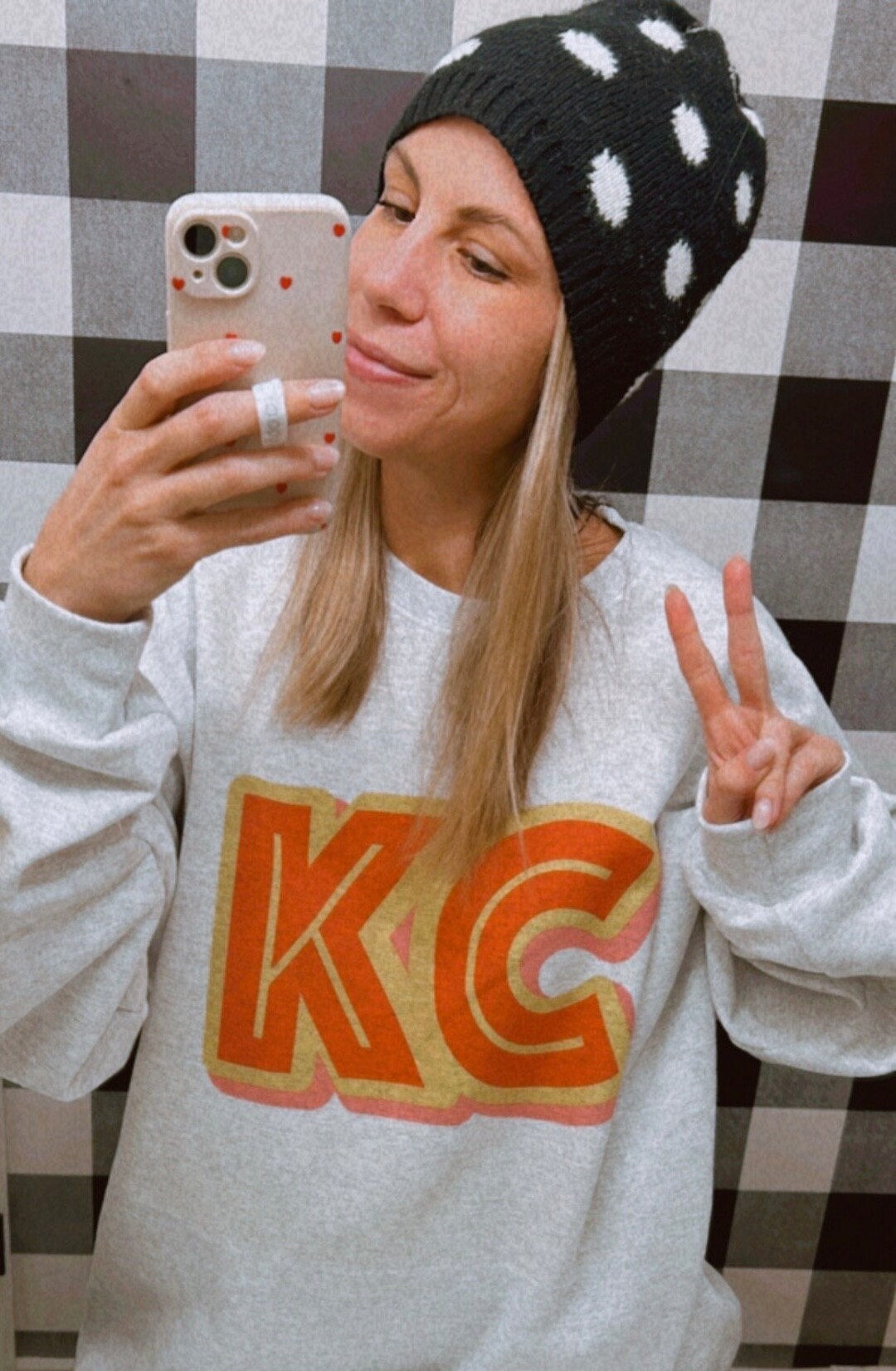 Neon Moon Kansas City / KC Graphic Tee / Football Sweatshirt / Graphic ...