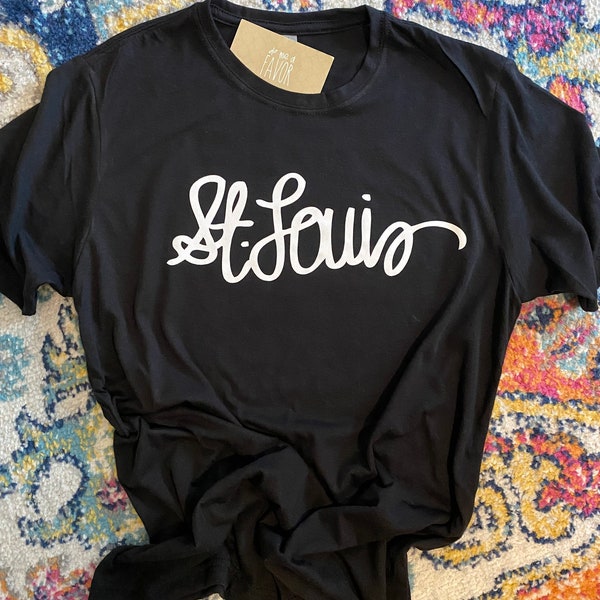 St. Louis Cardinals Font - Etsy