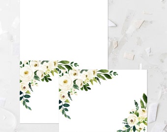 Table tent name card | Etsy