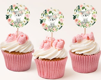 Koala Baby Shower - Etsy