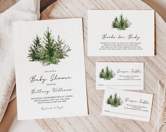 Baby Shower Trees - Etsy