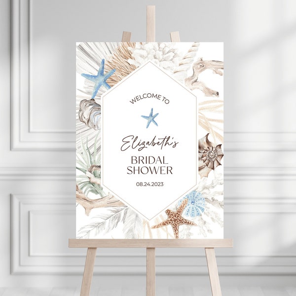 Beach Welcome Sign - Etsy