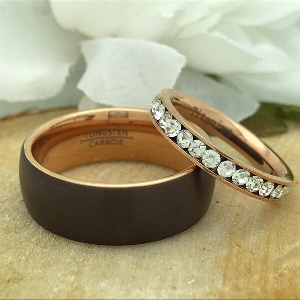 His Hers Jewelry - Etsy