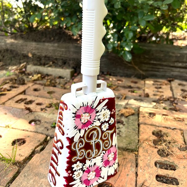 Cowbell - Etsy