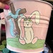 Easter Bucket - Etsy