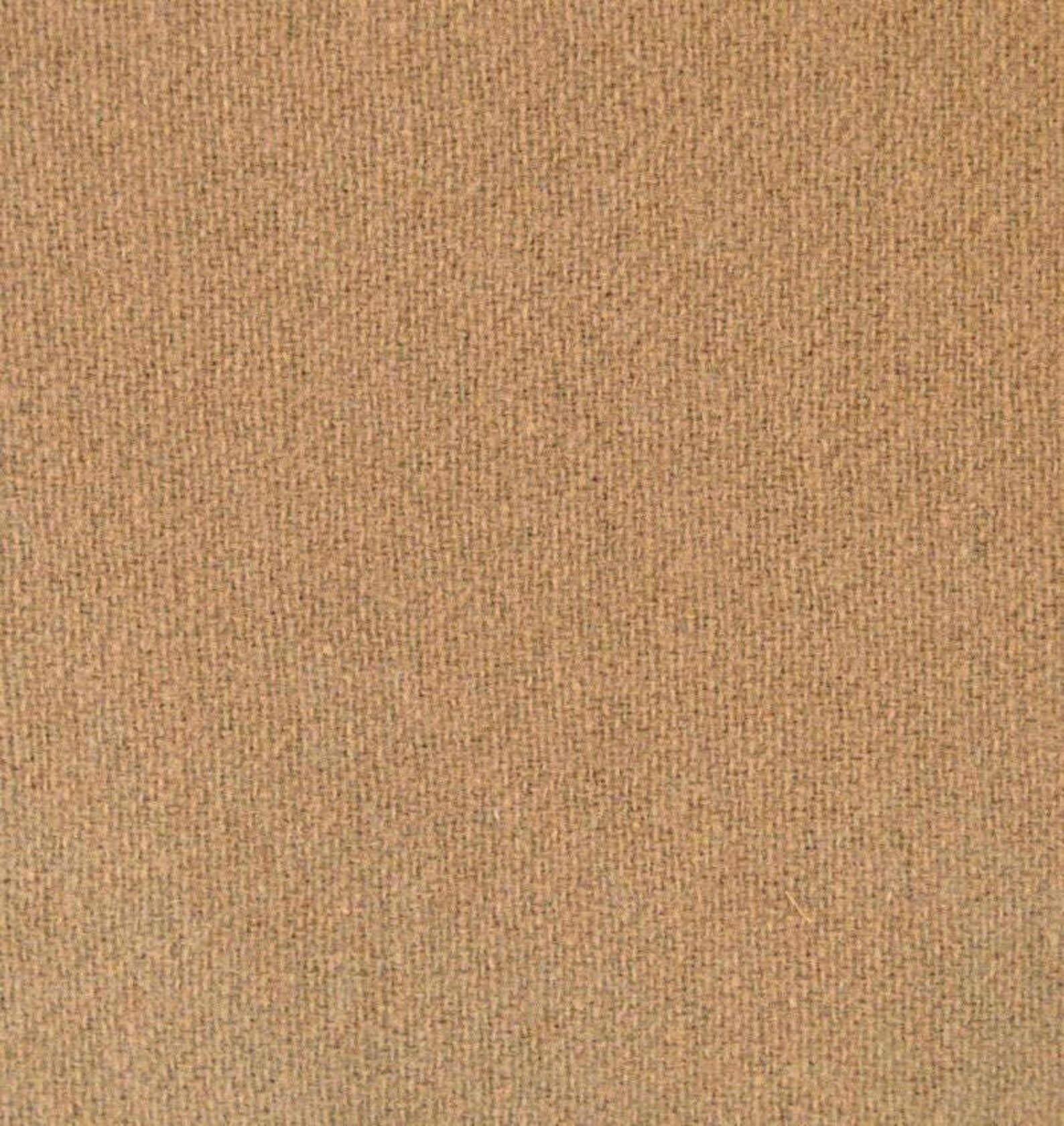 Tan Wool Fabric, Beige Felted Wool, Pure Wool Fabric, Felted Wool, Wool ...