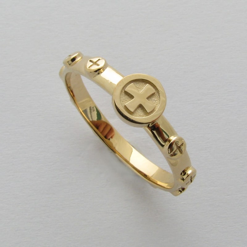 Basque Flower Bracelet - Etsy