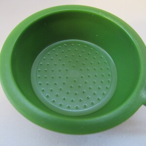 Tupperware Mini Micro Steamer With Cauliflower, 1:6 Scale Dollhouse ...