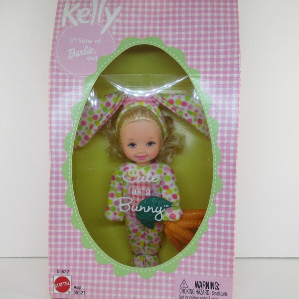Barbie Kelly Clothes - Etsy