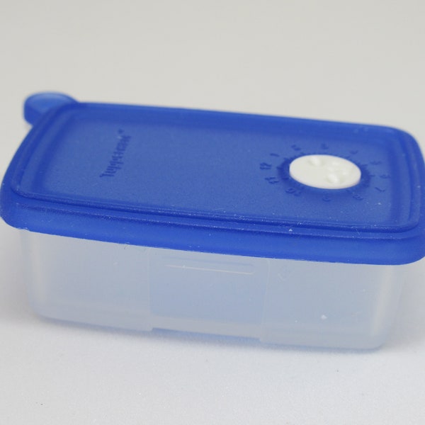 Tupperware Mini - Etsy