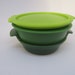 Tupperware Mini Micro Steamer With Cauliflower, 1:6 Scale Dollhouse ...