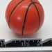 Football Basketball Soccer Ball Mini Play Scale Action Figures ...