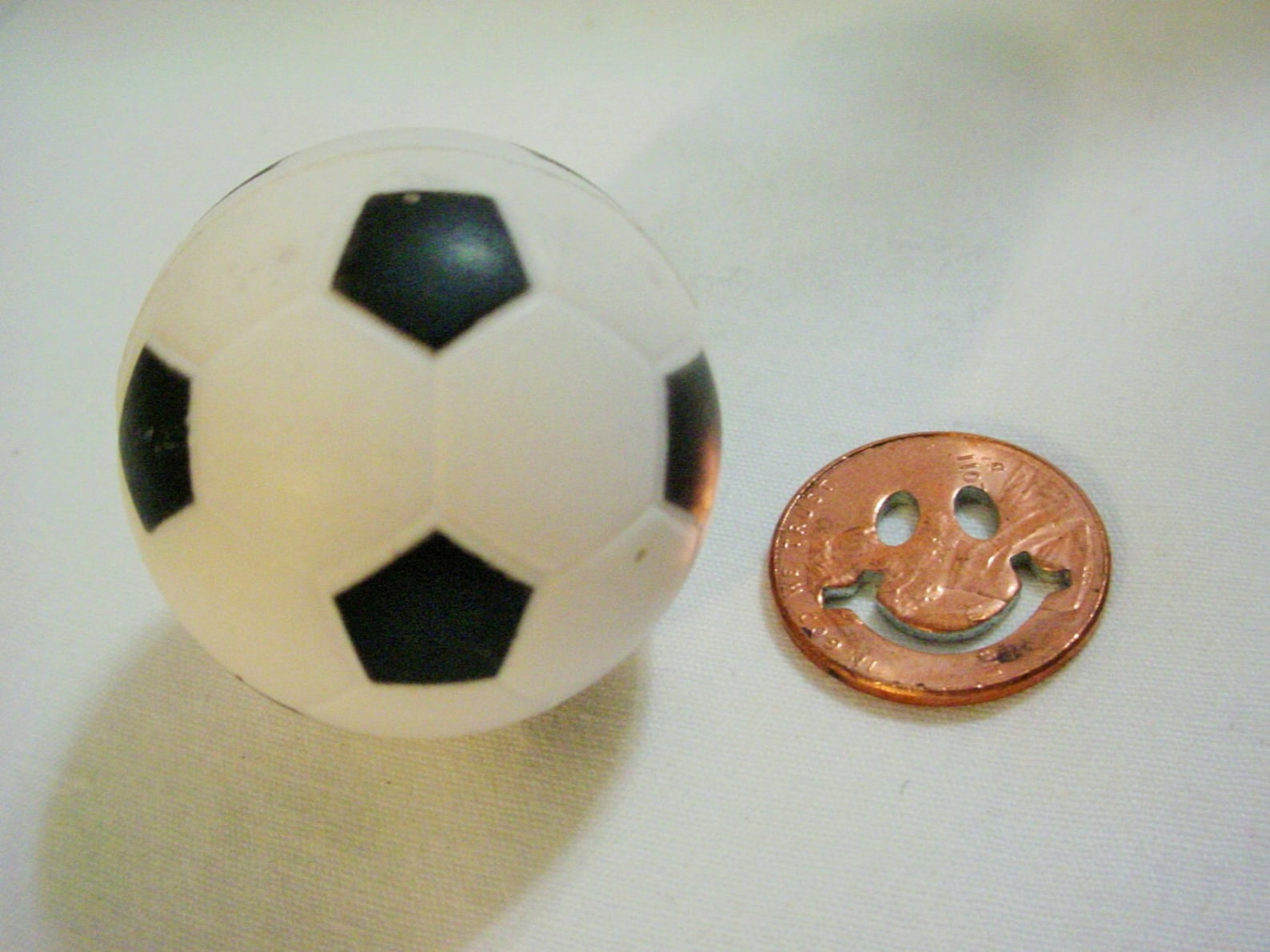 Football Basketball Soccer Ball Mini Play Scale Action Figures ...