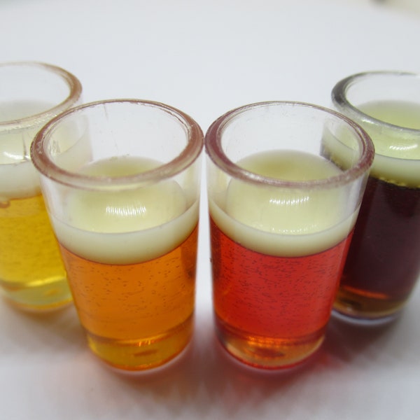 Miniature Beer - Etsy