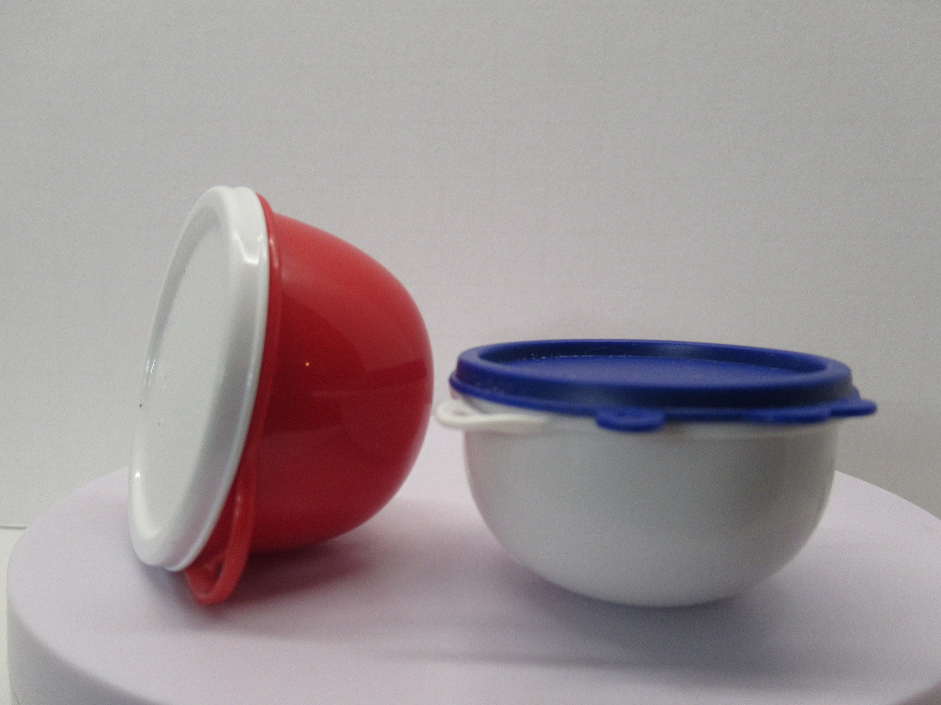 Tupperware Miniature Mega Thatsa Mixing Bowl Play Scale 1:6 - Etsy