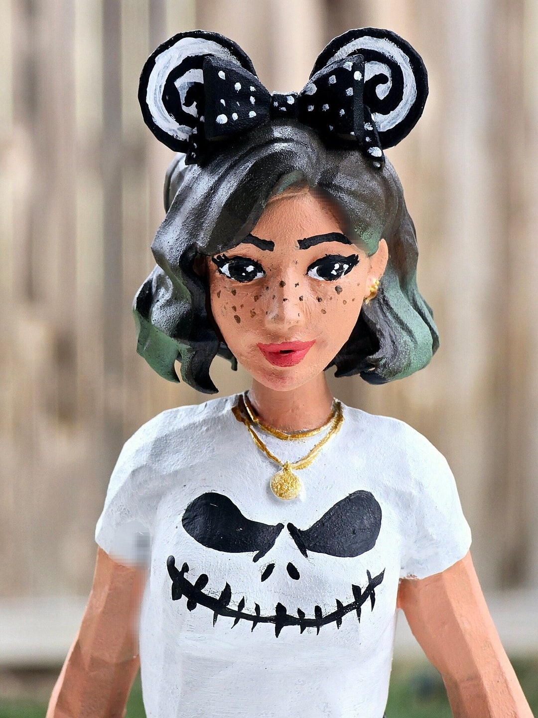 DDLV Character Prints - Etsy