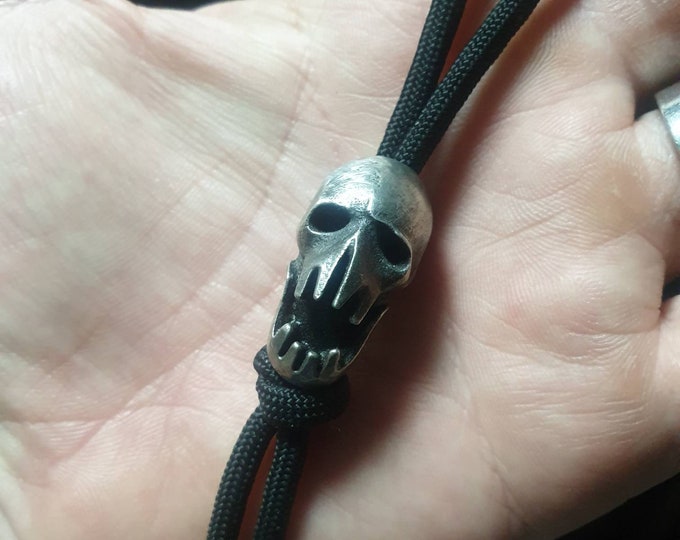 Mad Max Skull Bead - Etsy