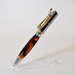 Motorcycle Pen Made With Black and Orange Acrylic With Eagle Clip - Etsy