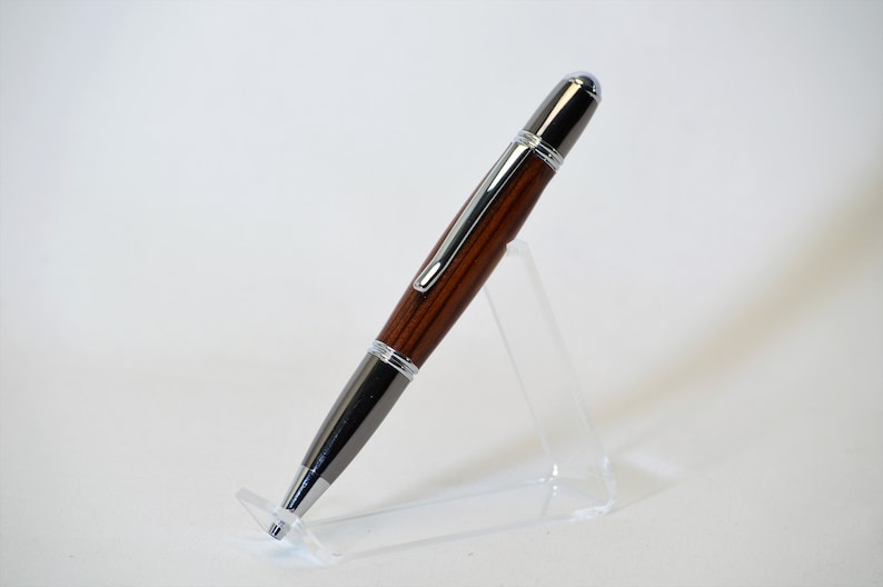 Handcrafted Pen Made From University of Michigan Michigan Stadium ...