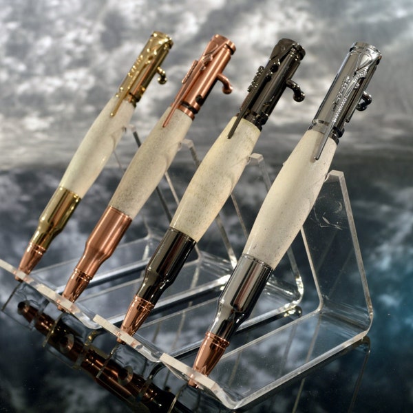 Bullet Pen - Etsy