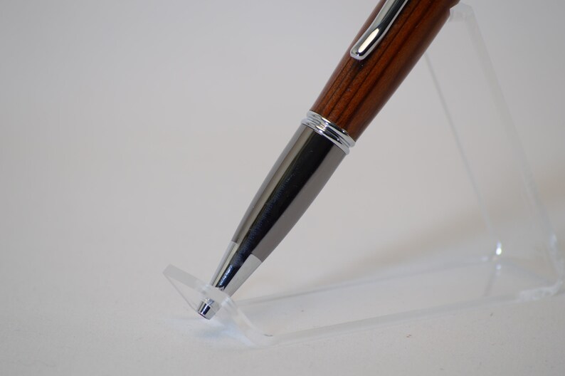 Handcrafted Pen Made From University of Michigan Michigan Stadium ...
