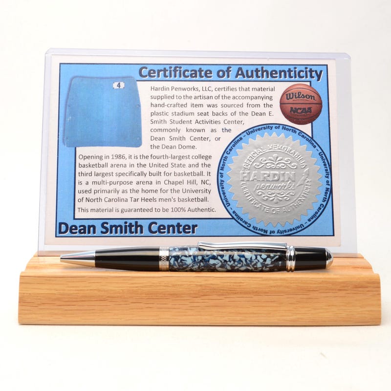 Dean Smith - Etsy