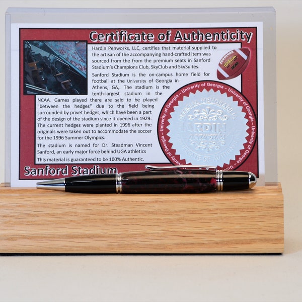 University of Georgia - Etsy